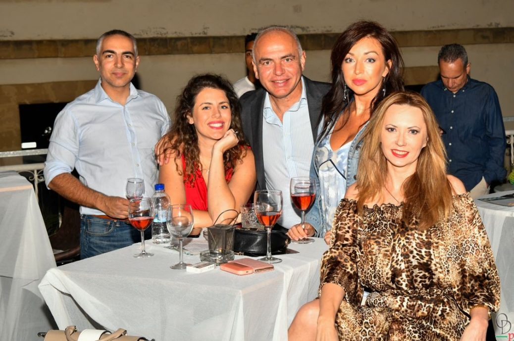 Ou es-tu? – Elizabeth Friedrich