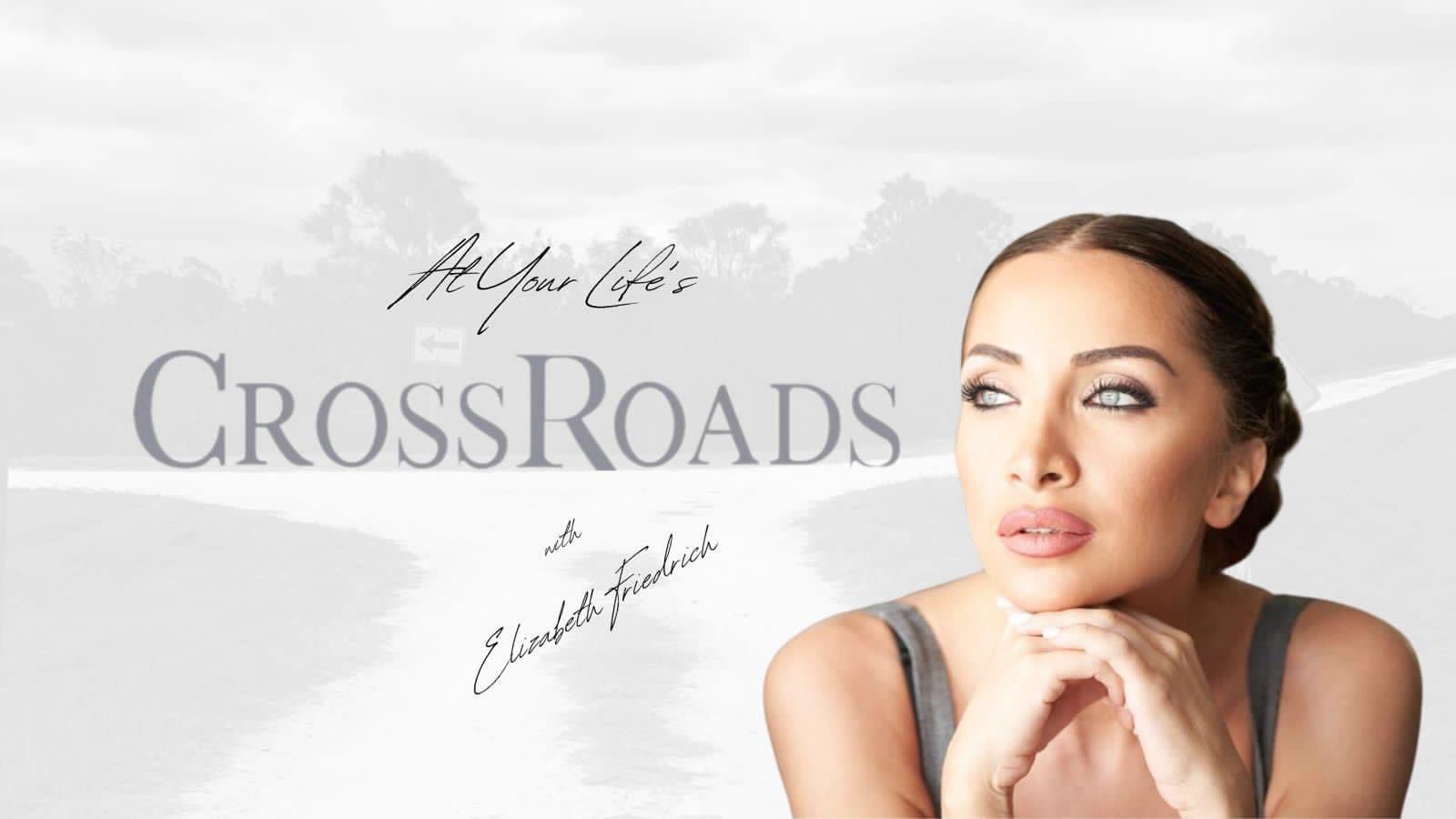 Elizabeth Friedrich – Elizabeth Friedrich